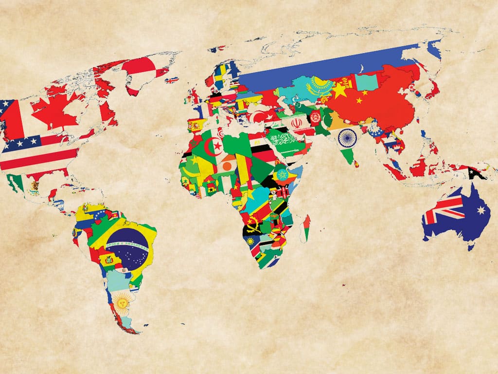 A primer on Internationalism and nationalism - Village Magazine