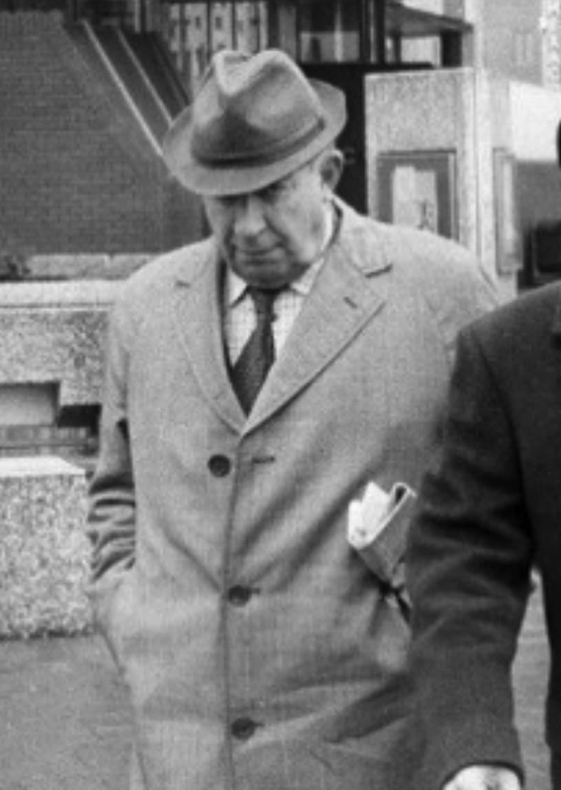 Kincora survivor - Village Magazine