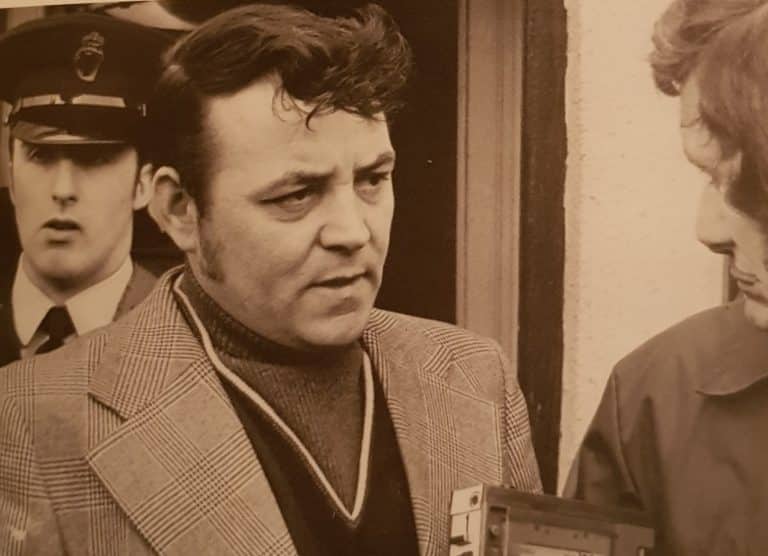 Bloody Sunday murderers operated a mobile torture chamber. By David ...