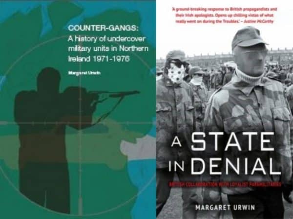 Delving into the Past to Understand the Present, David Burke reviews ...