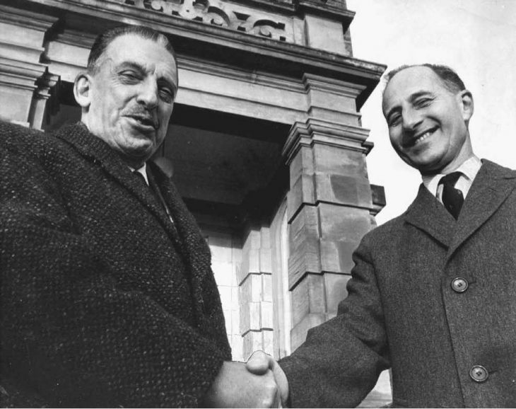 Paudge Brennan, the forgotten man of the Arms Crisis - Village Magazine