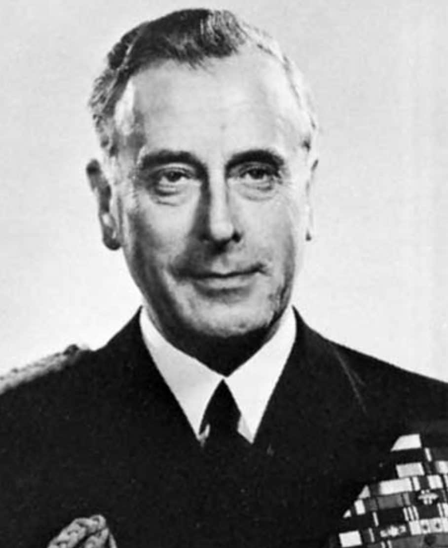 Mountbatten, the Royal who abused boys aged 8-12. By David Burke ...
