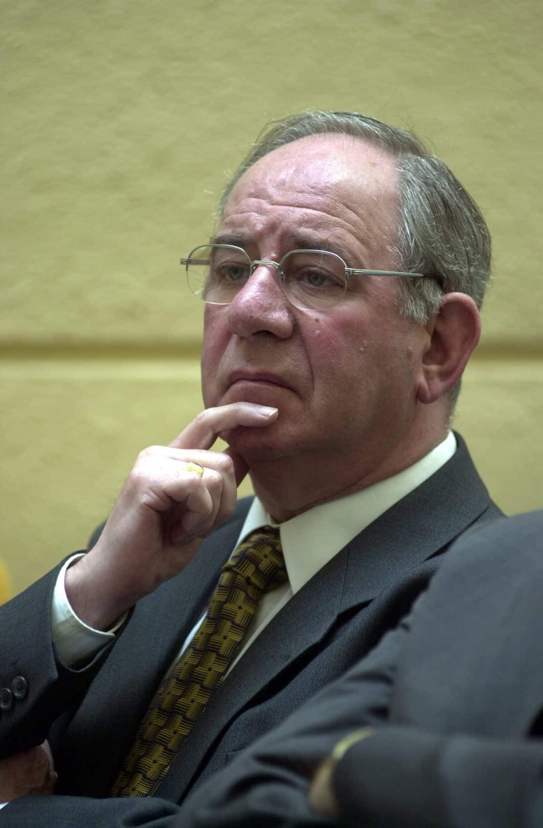 Vilification Once More - Village Magazine