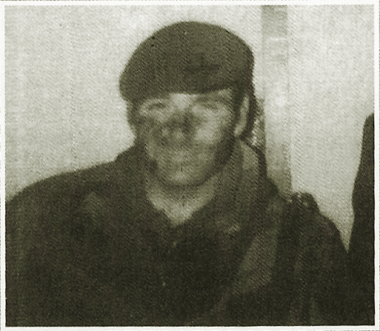 Soldier F and Brigadier Kitson's elite 'EFGH' death squad: a murderous ...