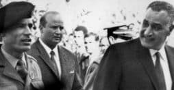 The Libyan weapons trail: How Gaddafi armed the IRA. - Village Magazine