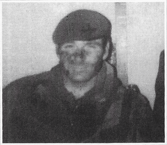 Soldier F, the heartless Bloody Sunday killer, is named. - Village Magazine