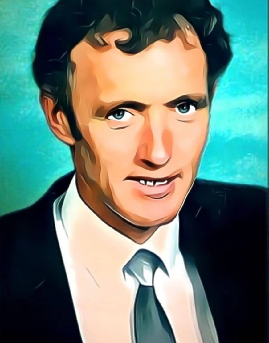 A murky affair: the Garda made no progress into the IRA murder of Tom ...