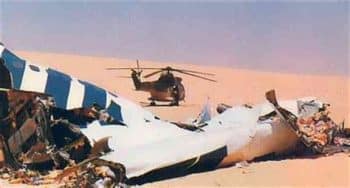 The Libyan weapons trail: How Gaddafi armed the IRA. - Village Magazine