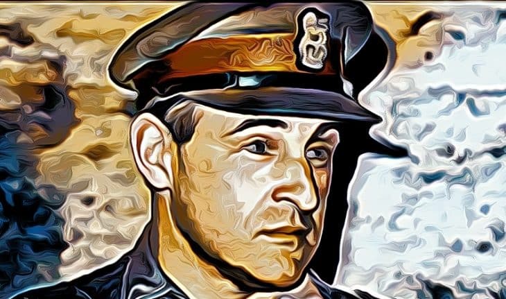 David Cleary, mass murderer, aka Soldier F, named in Ireland's ...