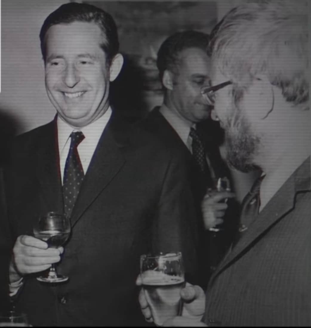 The boot is on the other foot. Former British 'PSYOPS' officer Colin ...