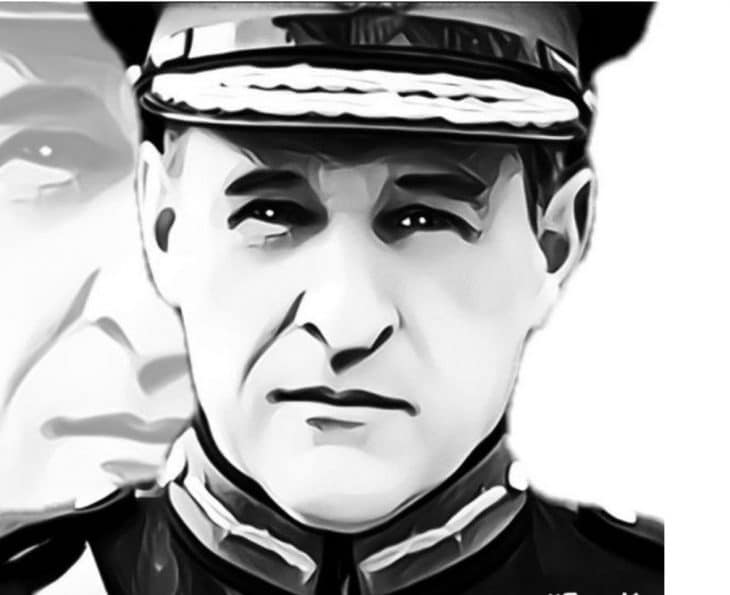 David Cleary, mass murderer, aka Soldier F, named in Ireland's ...