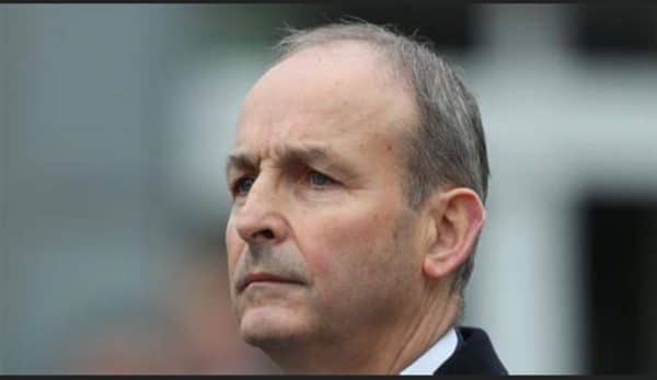 David Cleary, mass murderer, aka Soldier F, named in Ireland's ...