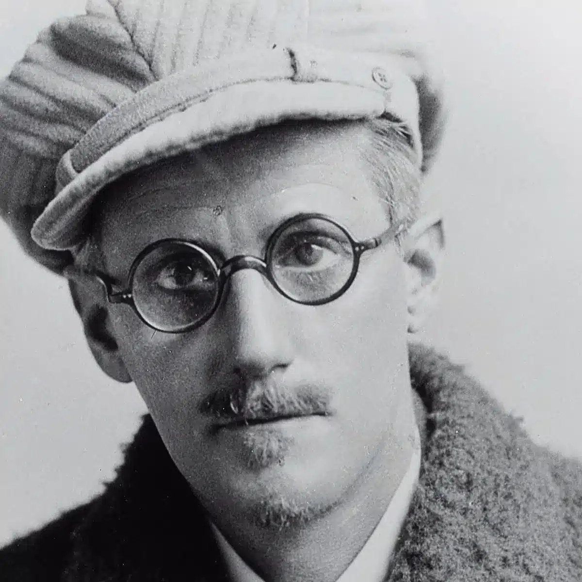 An apology to James Joyce - Village Magazine