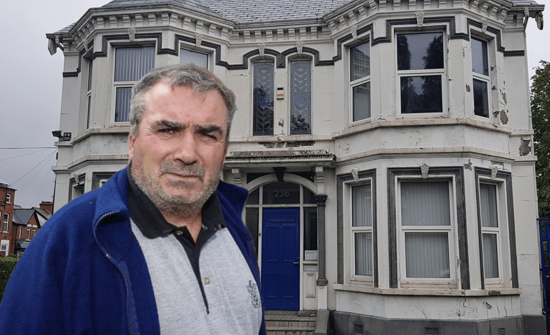 Scappaticci, MI5 and the murder of a Westminster MP. The stench of ...