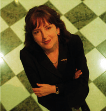Equivocal Evelyn - Village Magazine