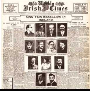 The Irish Times won its struggle for trust on the Centenary - Village ...