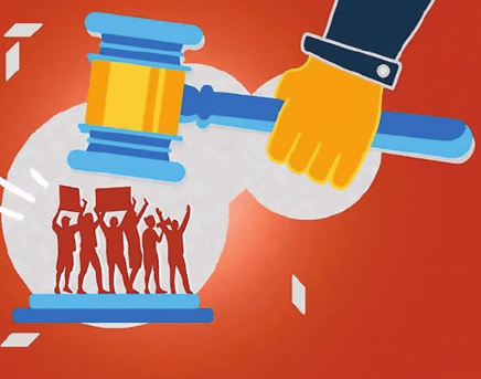 SLAPP STICK EU legislation may prevent vexatious defamation claims ...