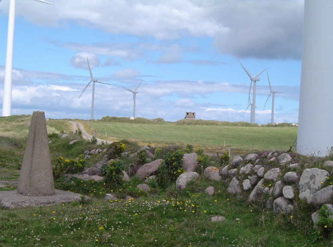 Back to the point of Carnsore - Village Magazine